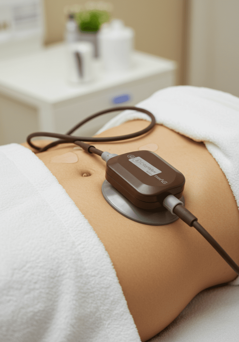 Body Contouring - My Skintastic