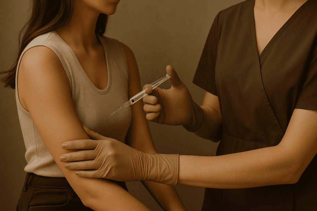 Wellness Shot Package - My Skintastic