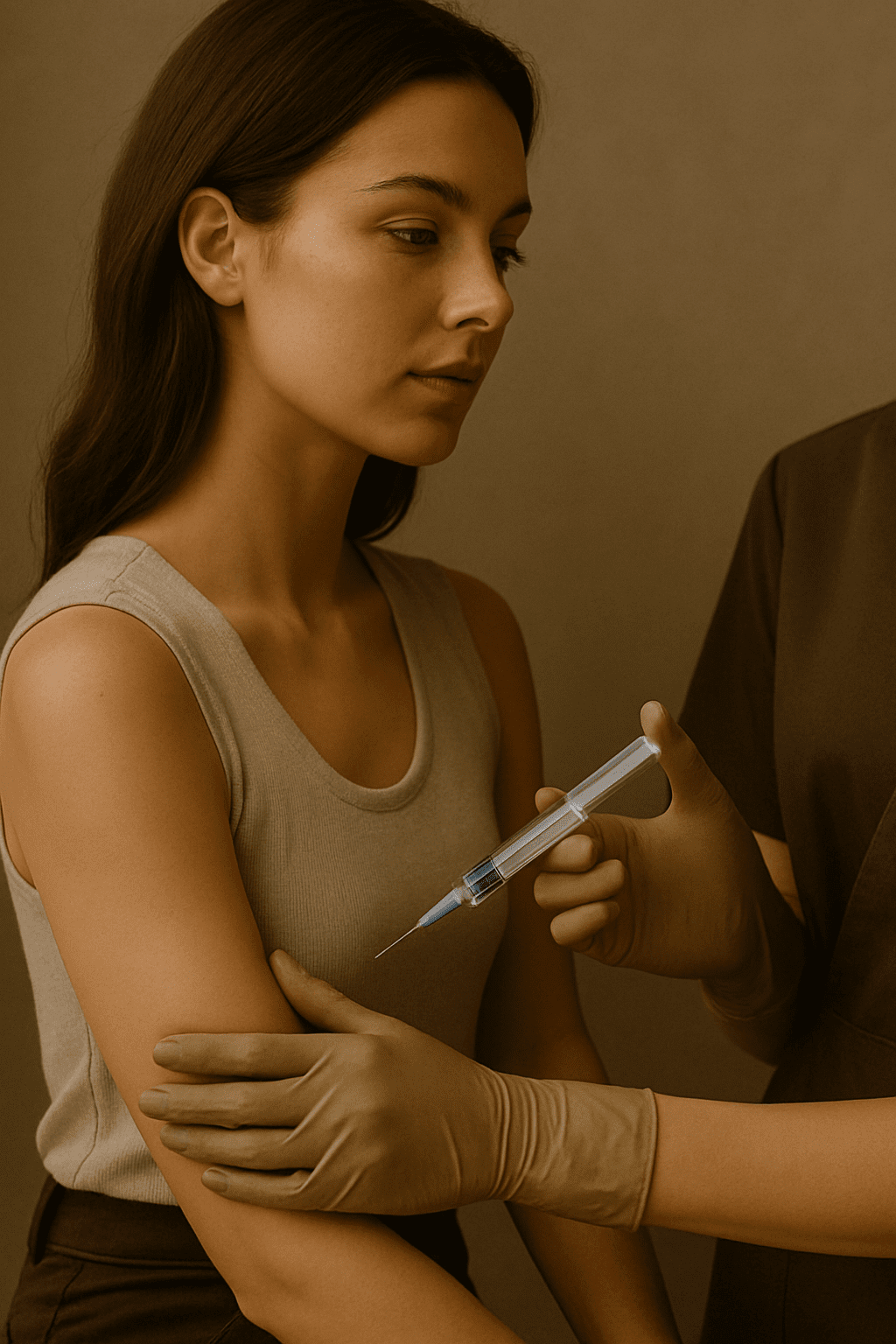 L-Carnitine Injection - My Skintastic