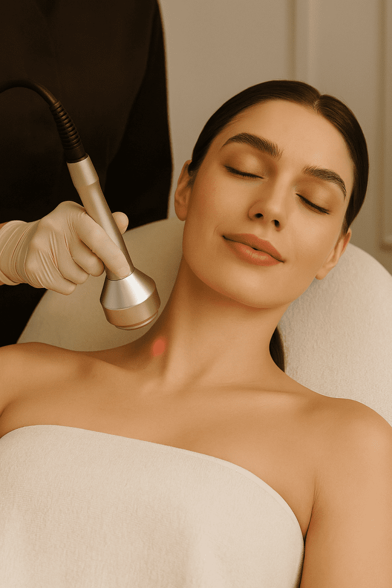Micro Laser Peel - My Skintastic