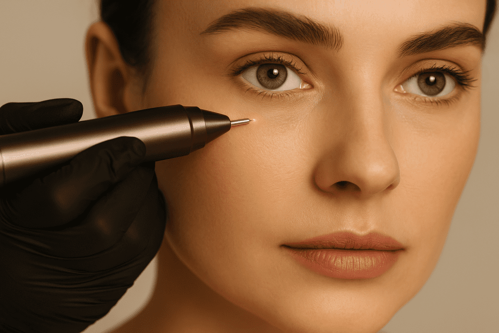 Smooth Eyes Laser - My Skintastic