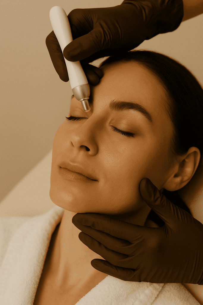 Smooth Eyes Laser - My Skintastic