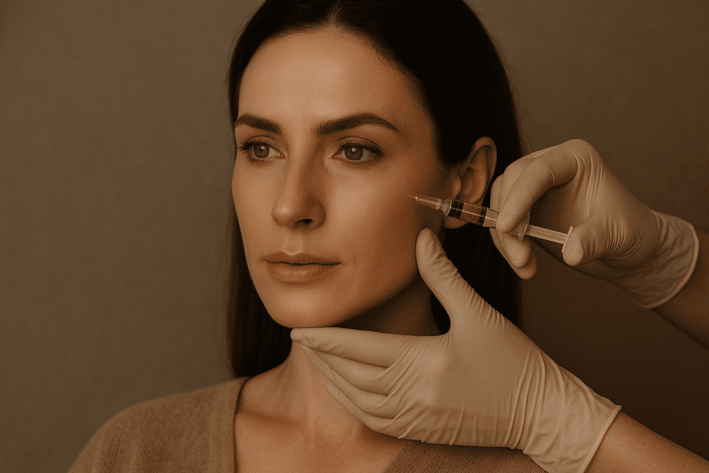 Wrinkle Reduction - My Skintastic